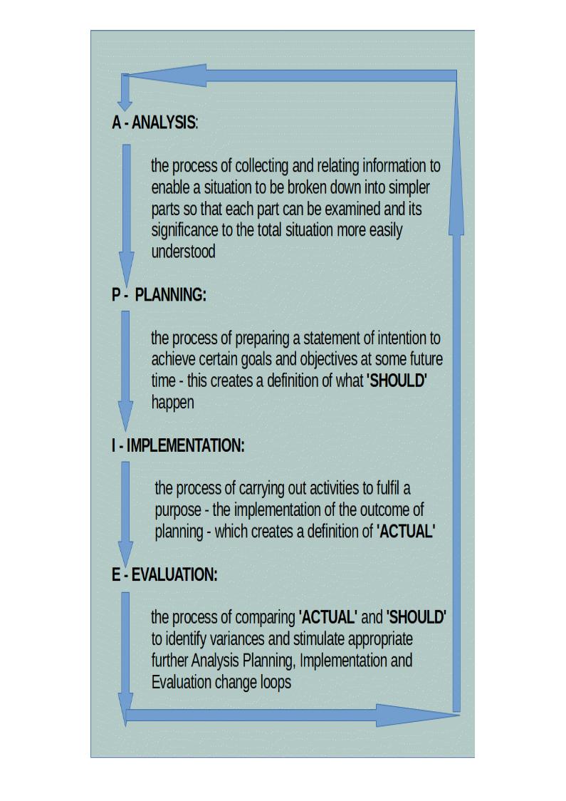 Mentorship definition